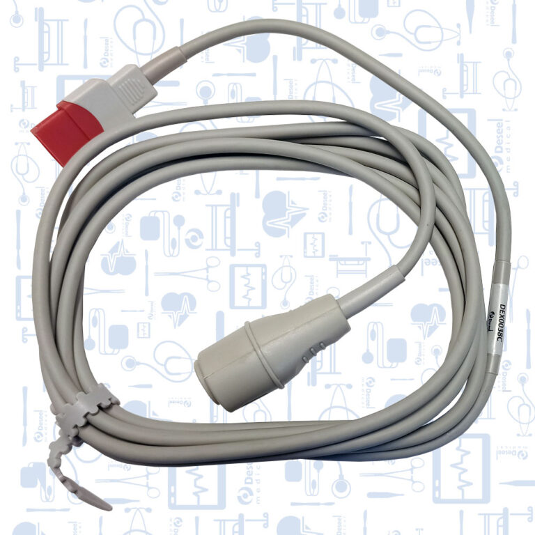 Cable Troncal de Presion Invasiva, Spacelabs-Edwards - Deseel Medical